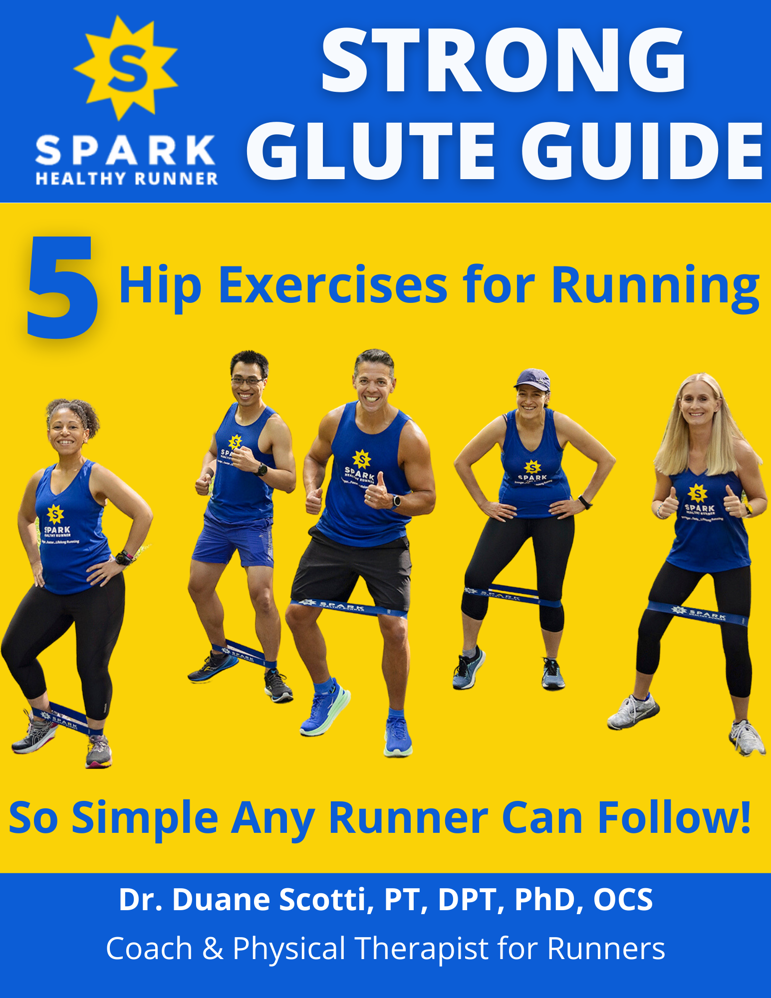 Healthy Runner Store