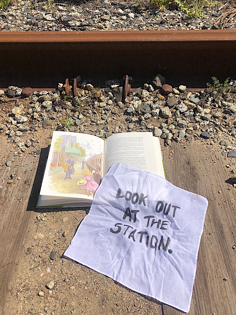 Creative teaching ideas for THE RAILWAY CHILDREN