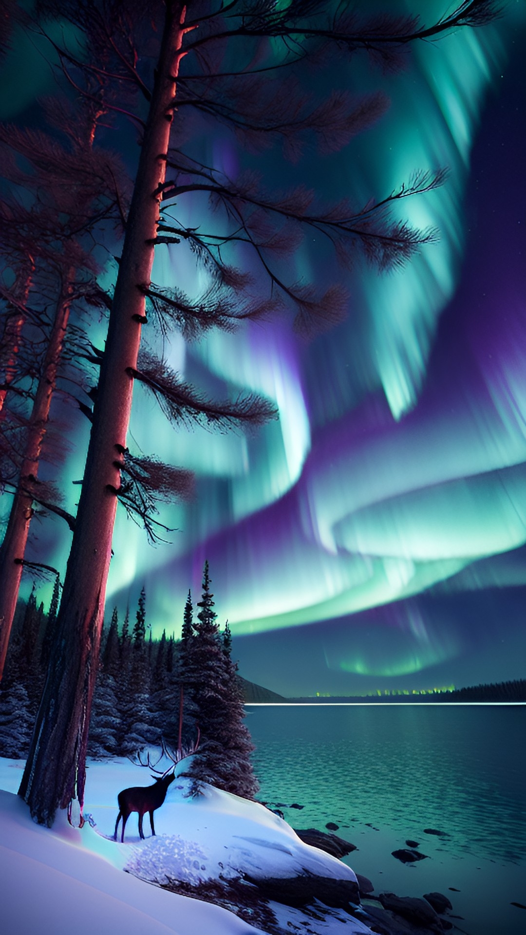 A Beginner’s Guide to Planning an Epic Northern Lights Holiday in ...