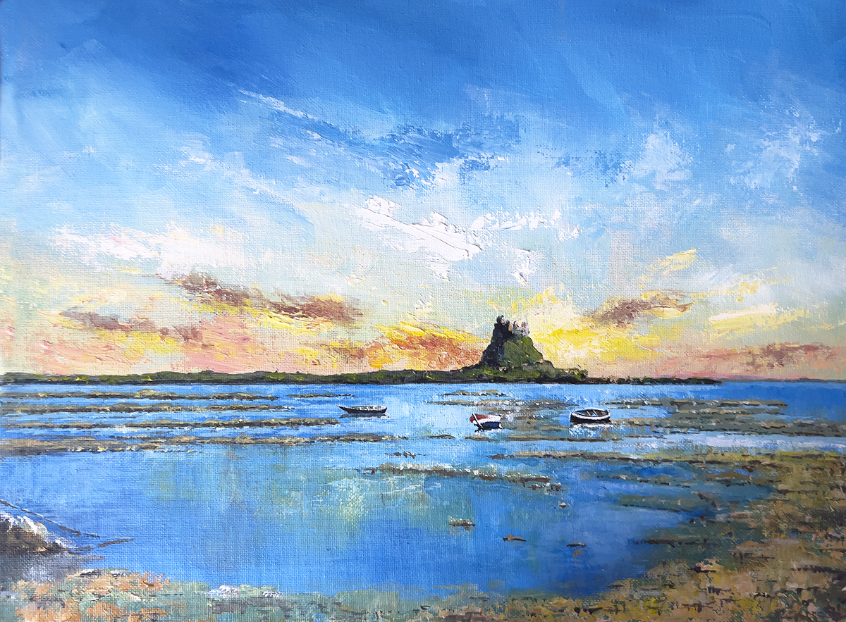 Eric Thompson Online