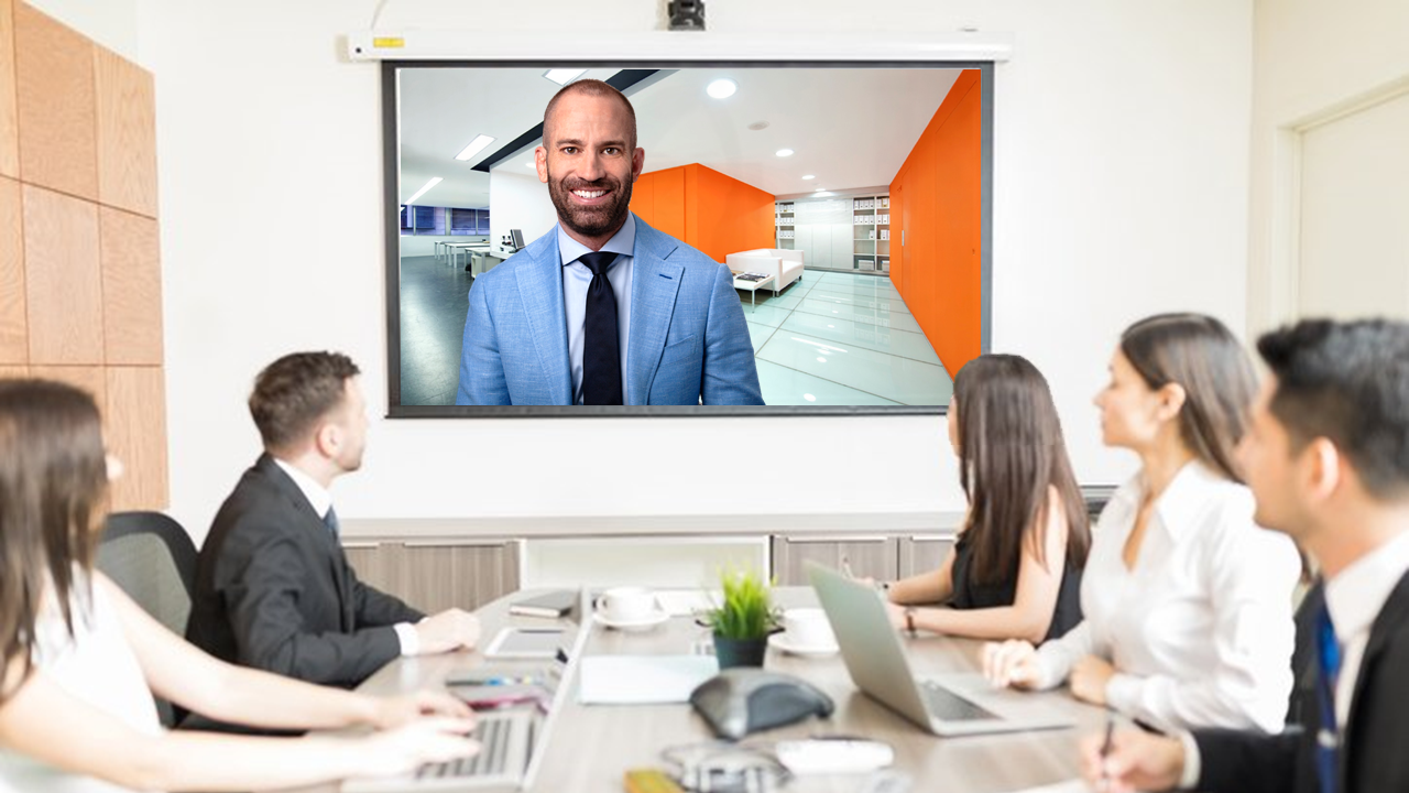 Leasing University Live Training Event