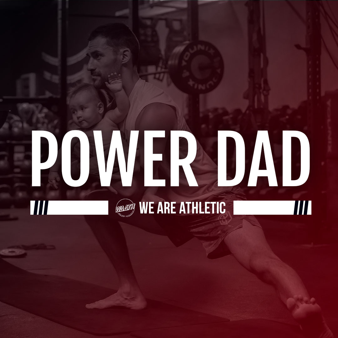Power Dad