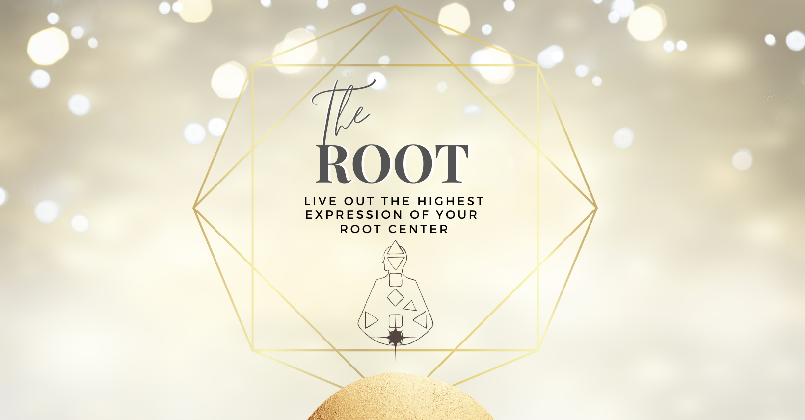 The Gateway - The Root Center