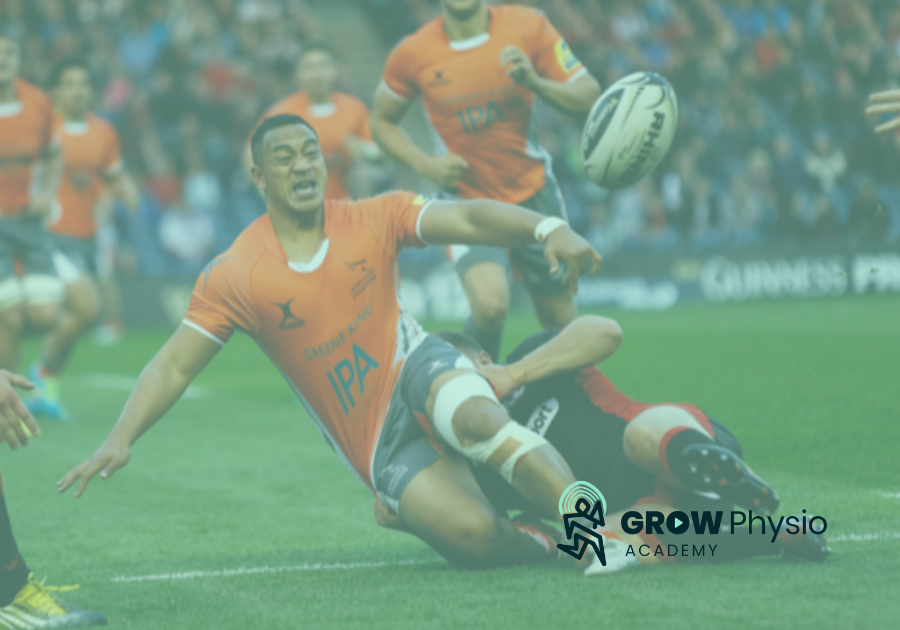 Injury Reduction Practical Workshop