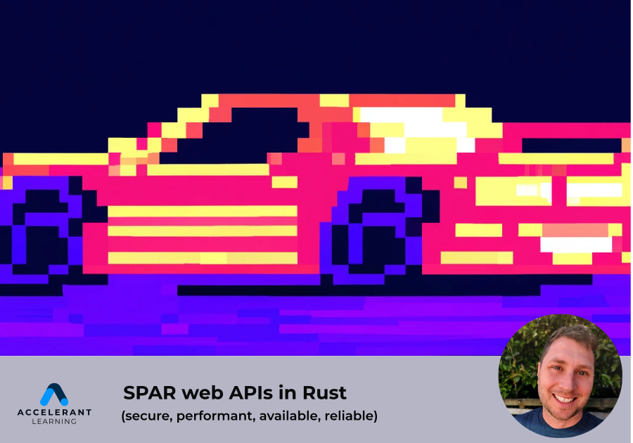 SPAR (Secure, Performant, Available, Reliable) web APIs SPAR (Secure, Performant, Available, Reliable) web APIs