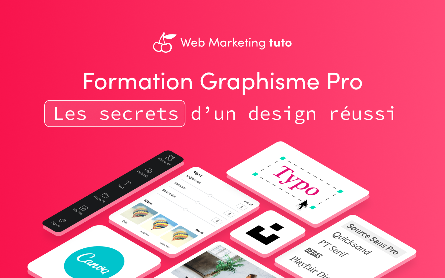 Académie Web Marketing Tuto