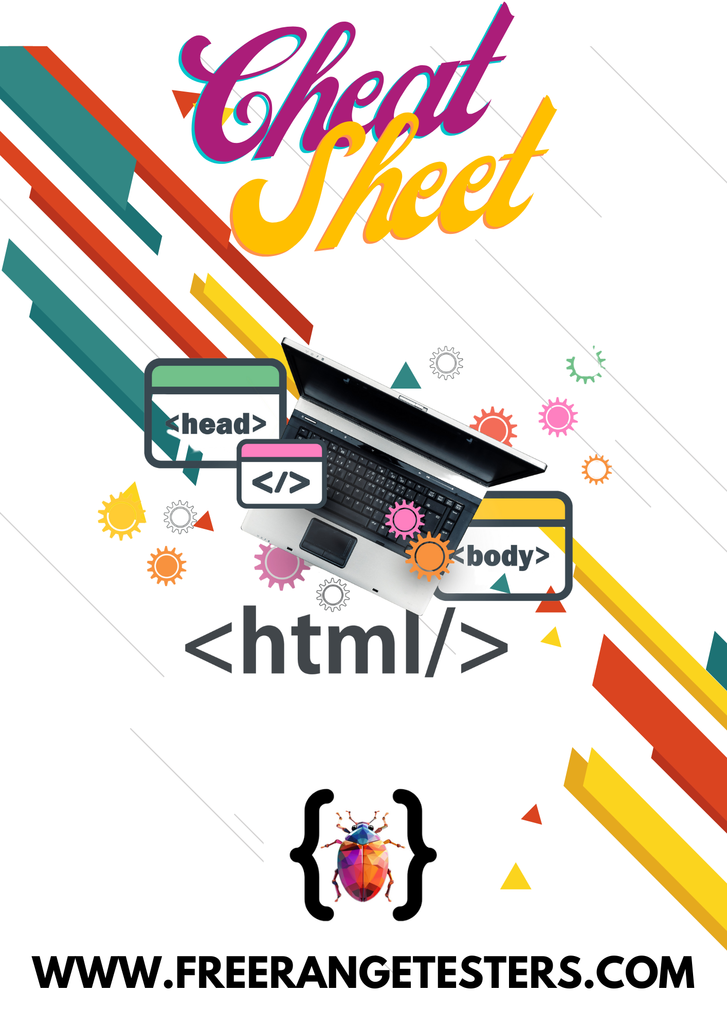 Cheatsheet Creación De Xpath Y Css Locators