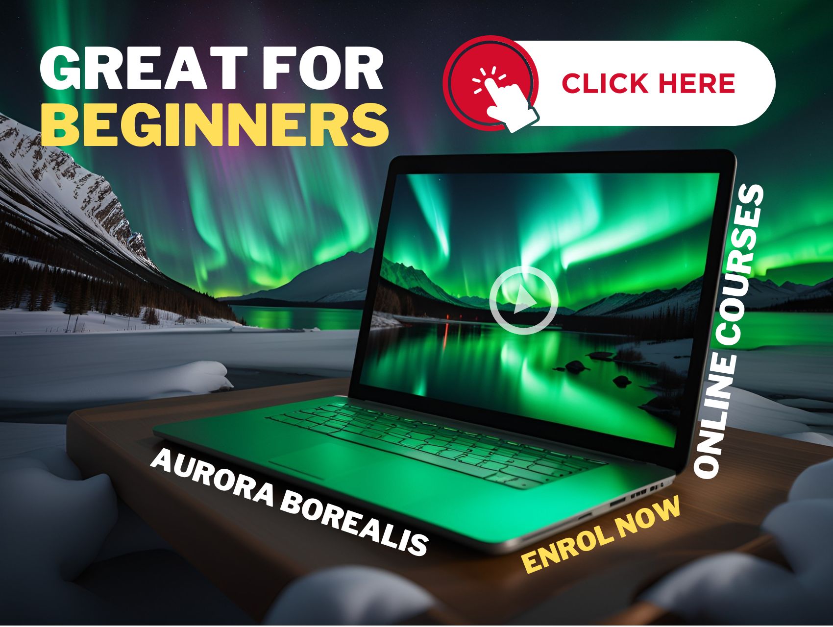 Top 10 Best Places to See the Northern Lights in Canada