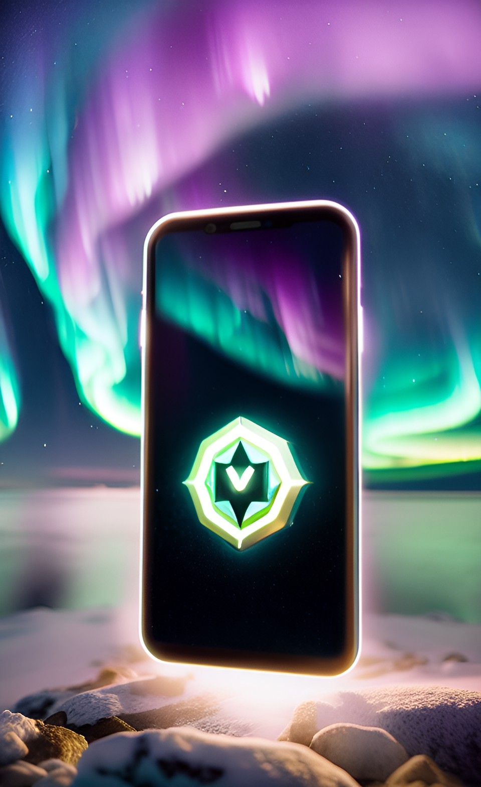 How an Aurora App Can Help You See and Track the Northern Lights