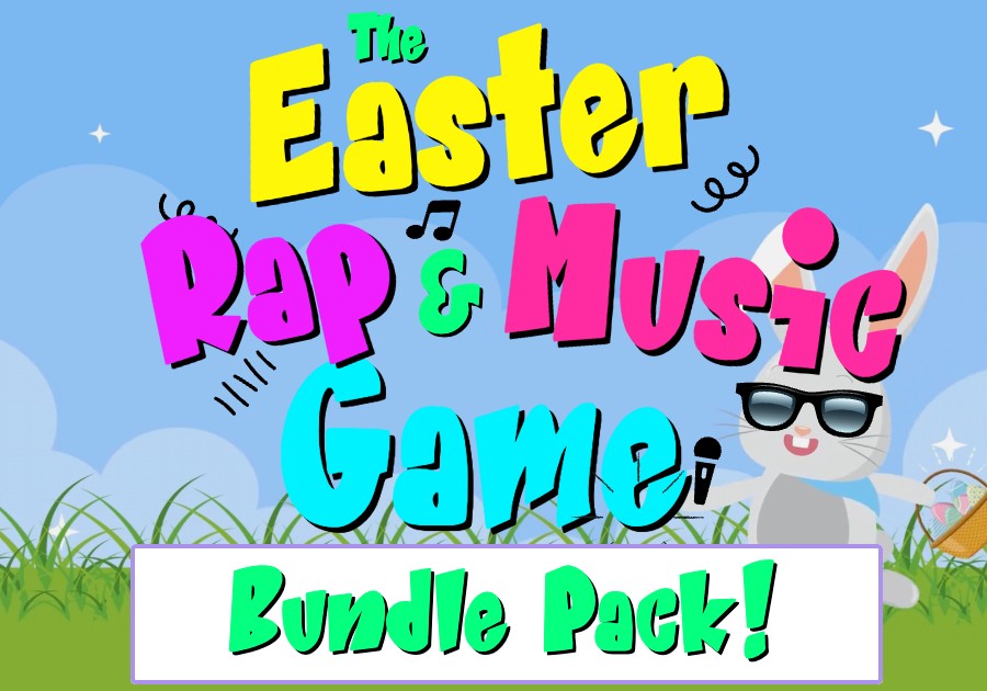 The Easter Bundle Pack!