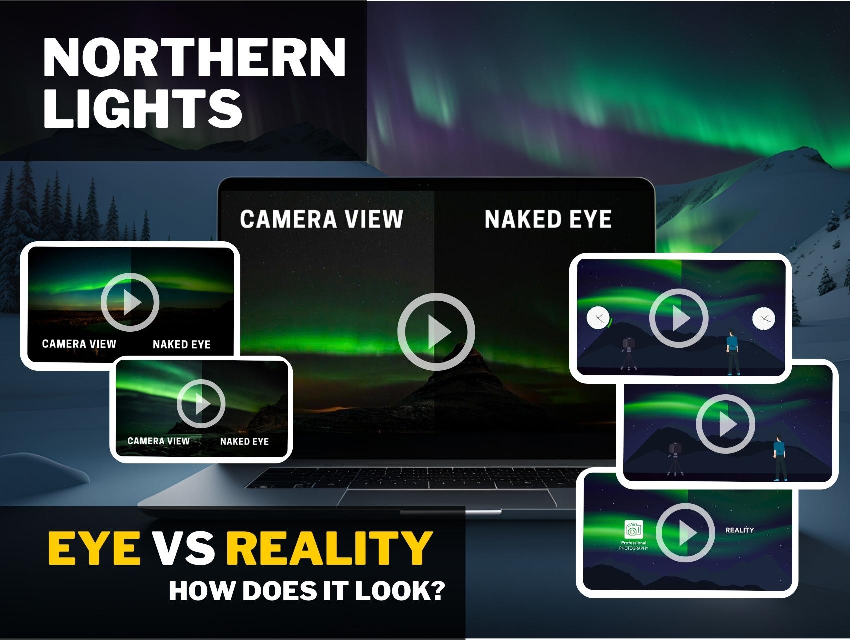 Chasing Greenland Northern Lights: Top Spots and Times to See Aurora