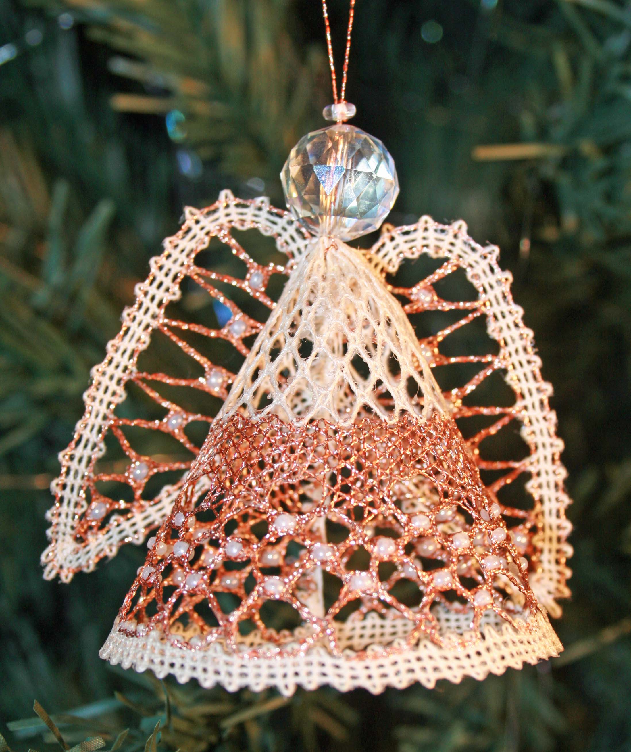 Bobbin Lace Patterns