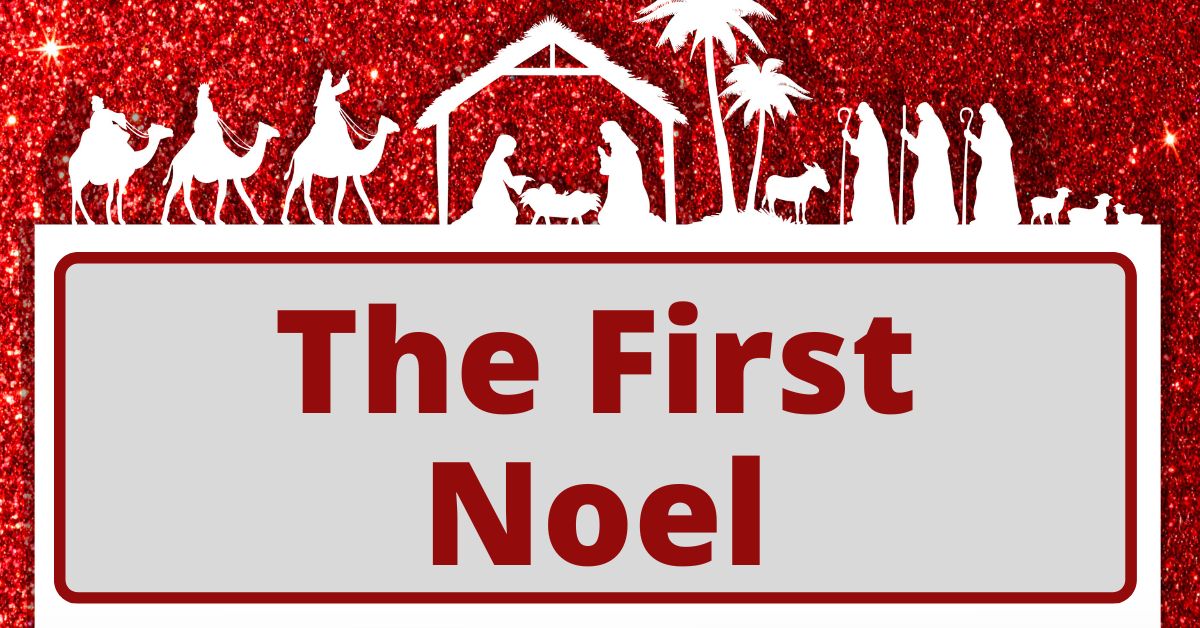 The First Noel for Beginners - 7 Ways to Play