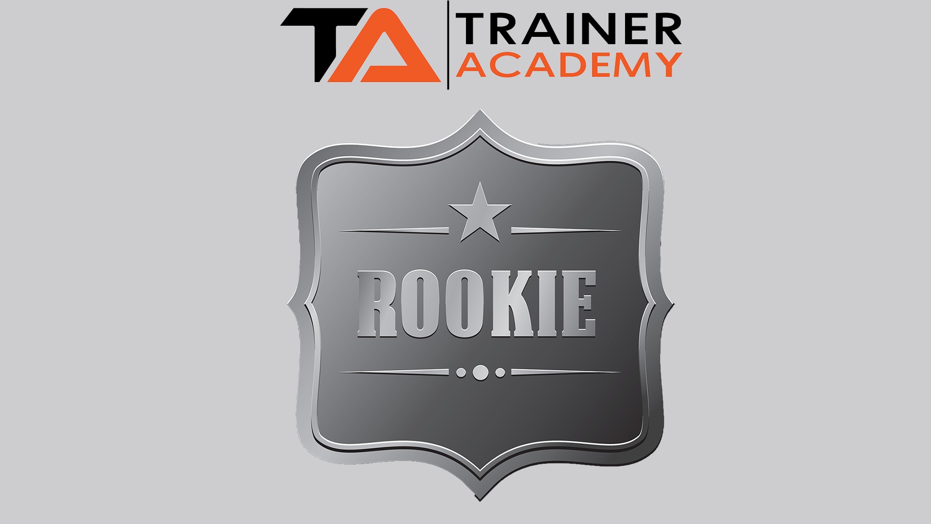 NASM CNC Rookie Package