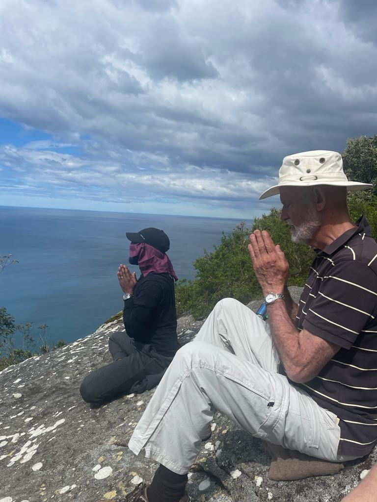 Energisation Exercises Yogananda