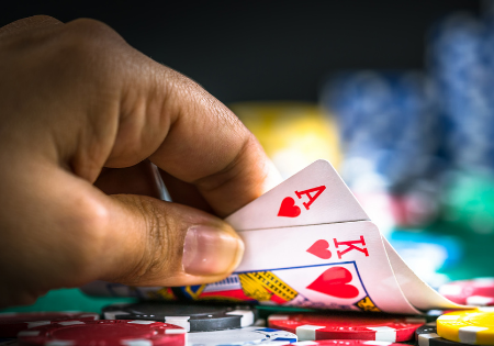 100bb Preflop Charts