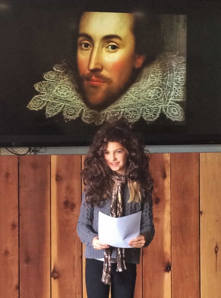 Creative teaching ideas for THE TEMPEST