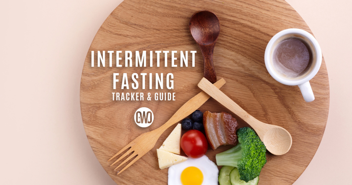 Ultimate Guide To Intermittent Fasting