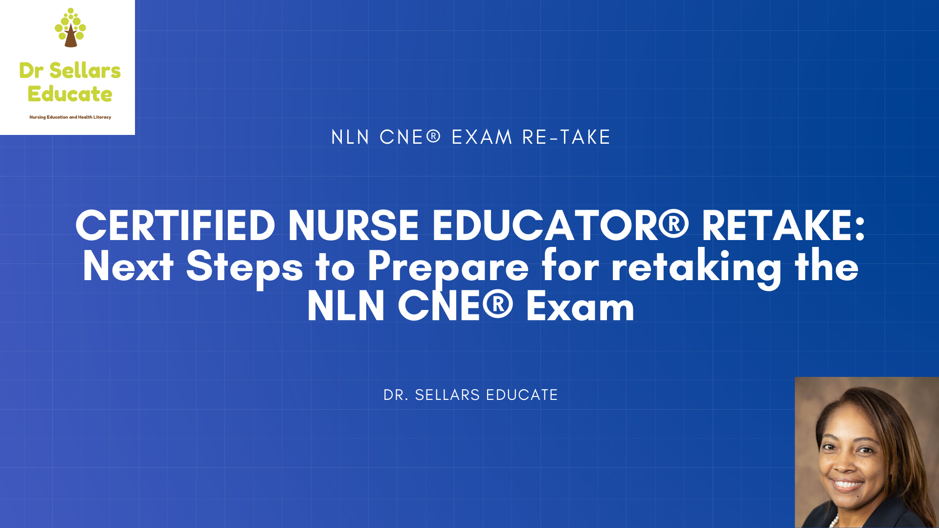 Certified Nurse Educator Exam Retake Study Plan