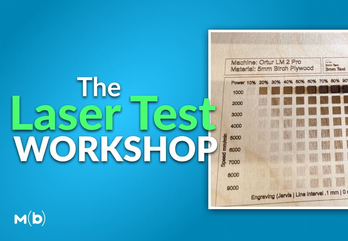The Laser Test Workshop