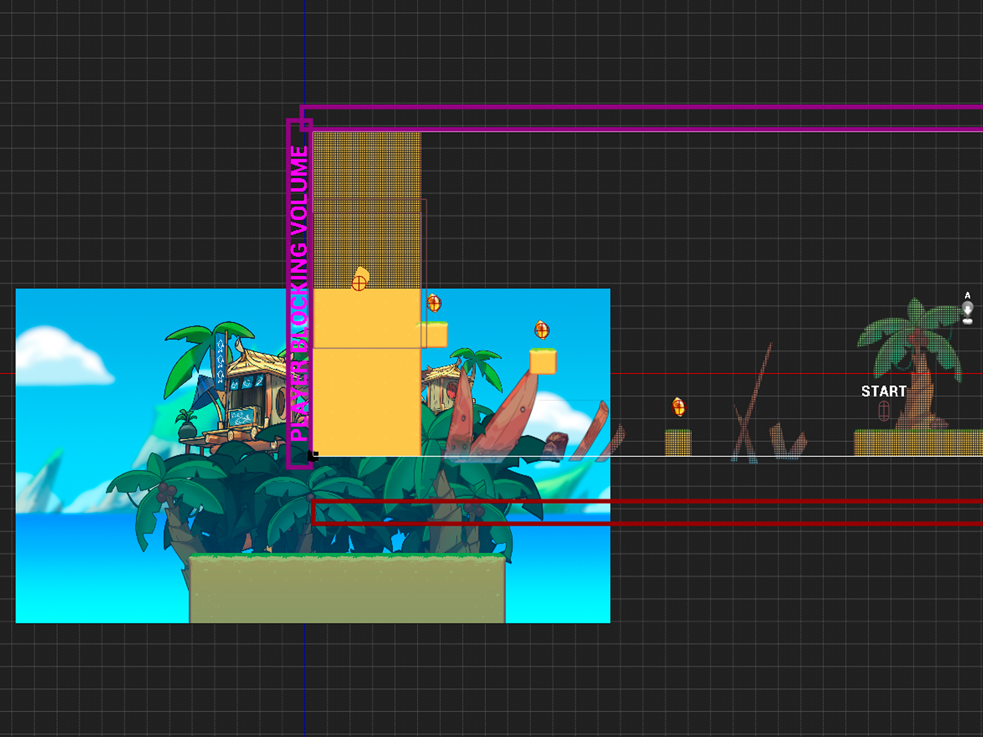Formation Créateur de JV Pro sur Unreal Engine 5