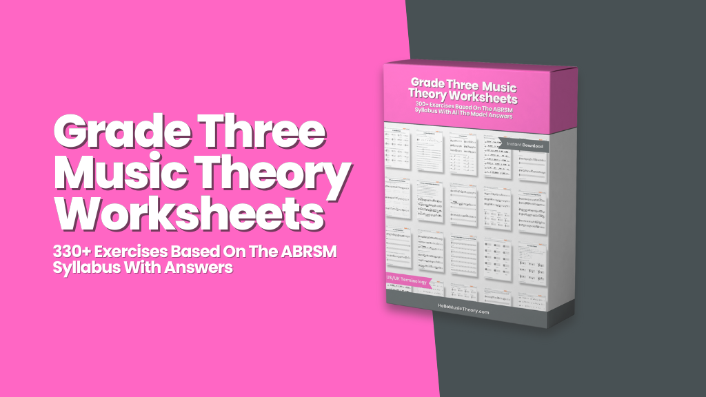 Worksheets - Grade 3