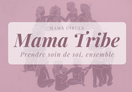 MAMA TRIBE