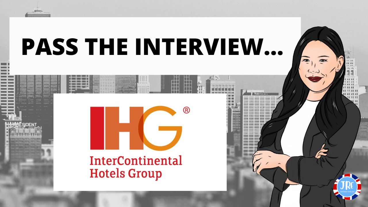 IHG 2023 Pass The Interview Pack
