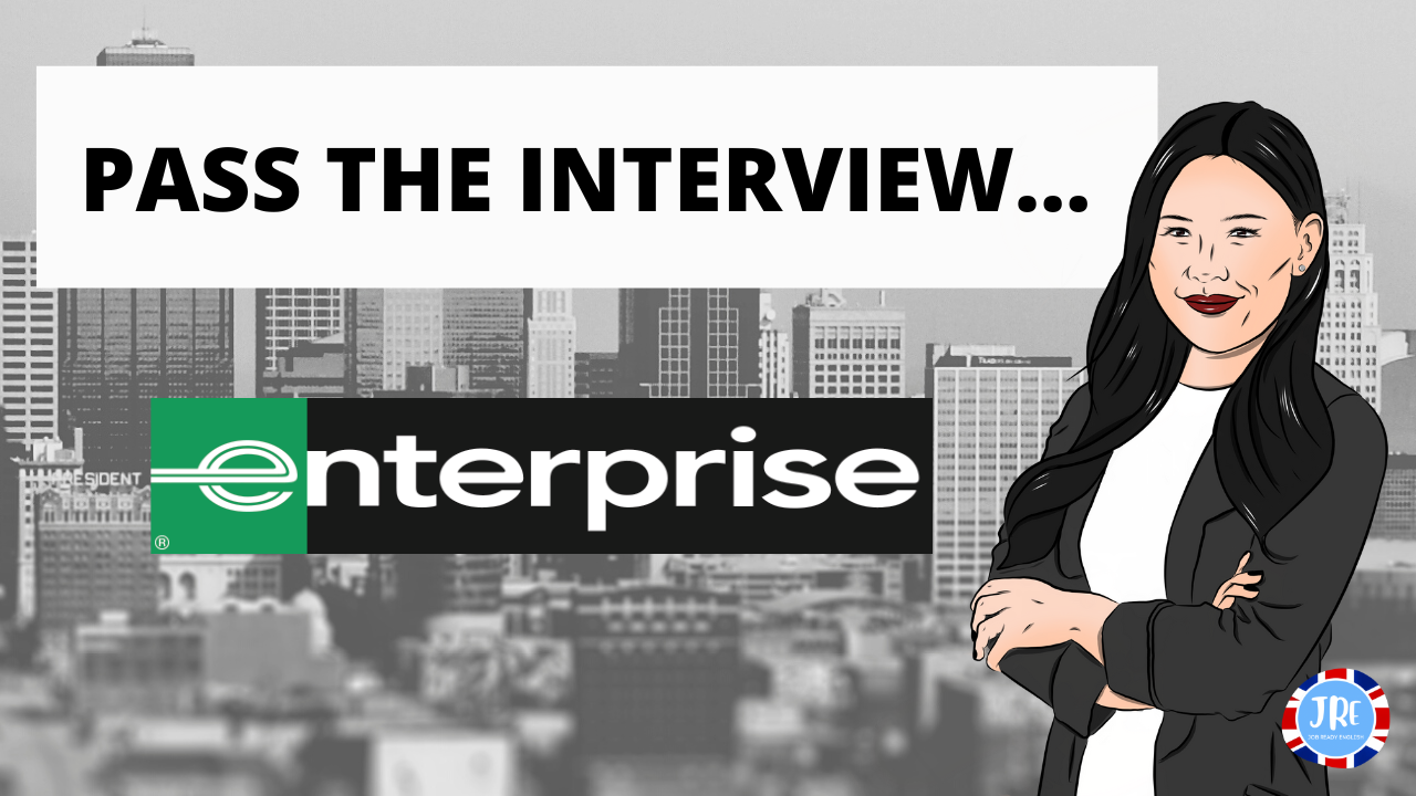 Enterprise 2023 Pass The Interview Pack