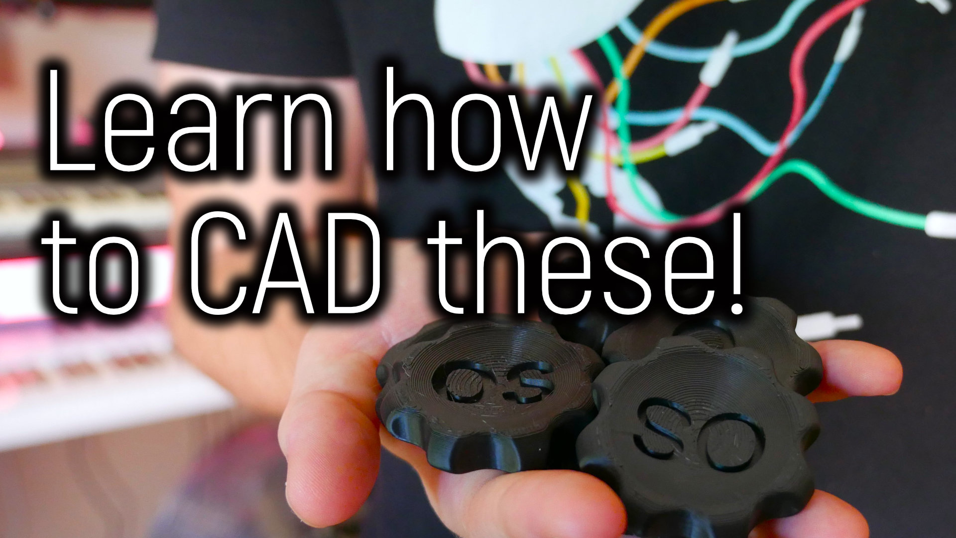 How to CAD a Makercoin using free software (Onshape, Fusion and more!)