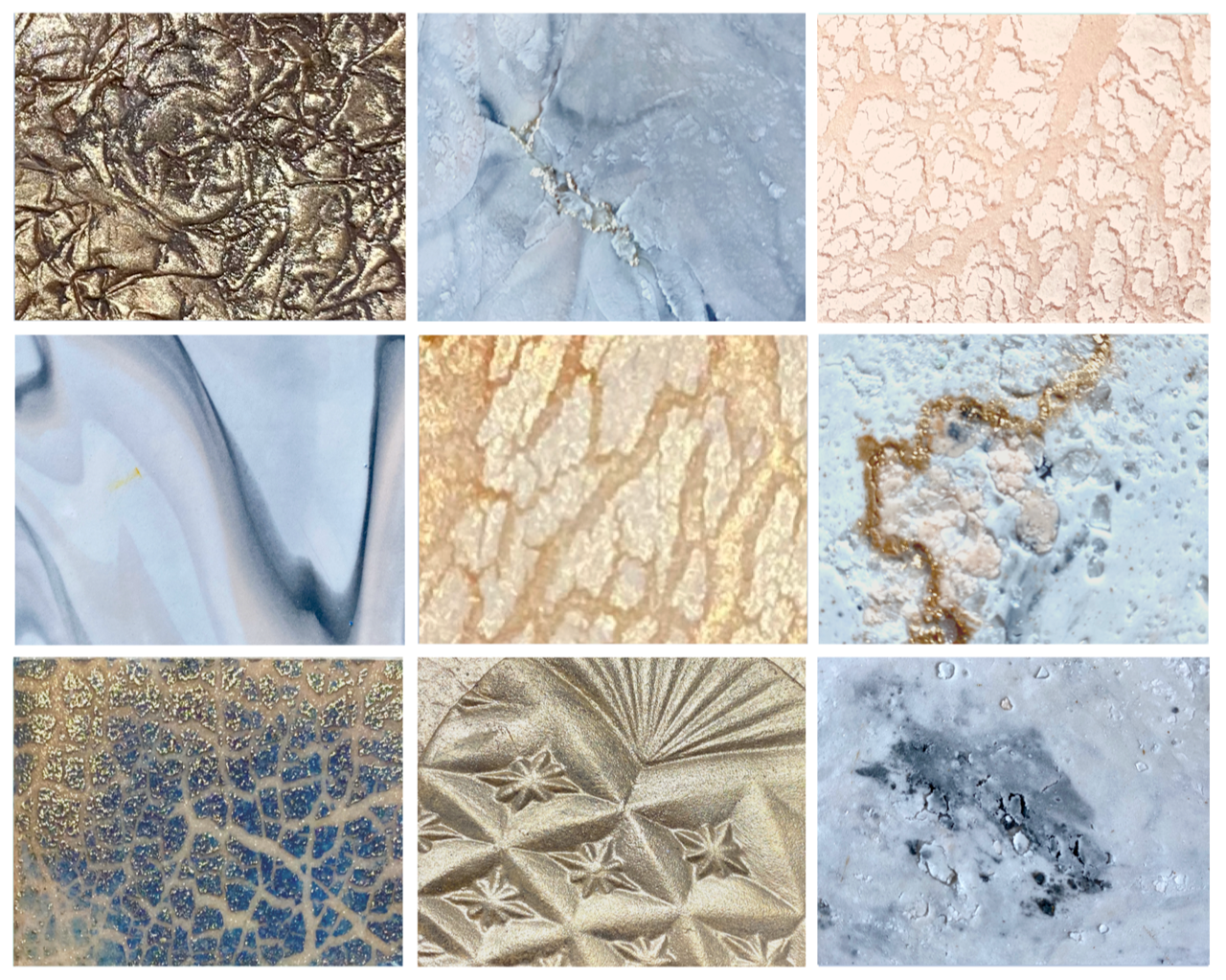 20+ Top Texture Techniques for Cakes (Video Tutorial) Course