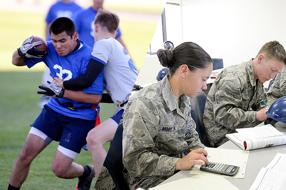 How to Win An Army ROTC Scholarship