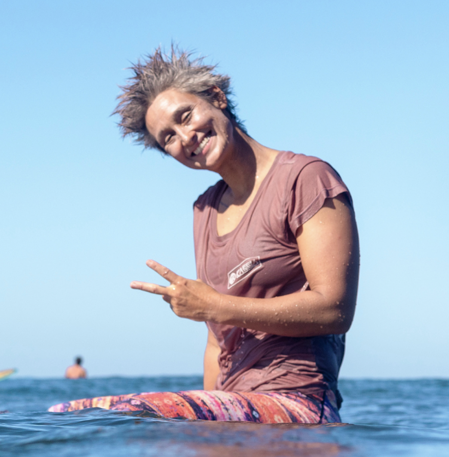 Kassia Meador's Definitive Guide to Longboarding 3.0