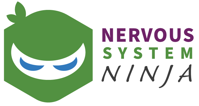The Ultimate Nervous System Ninja Training