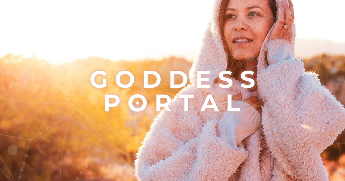 Goddess Portal