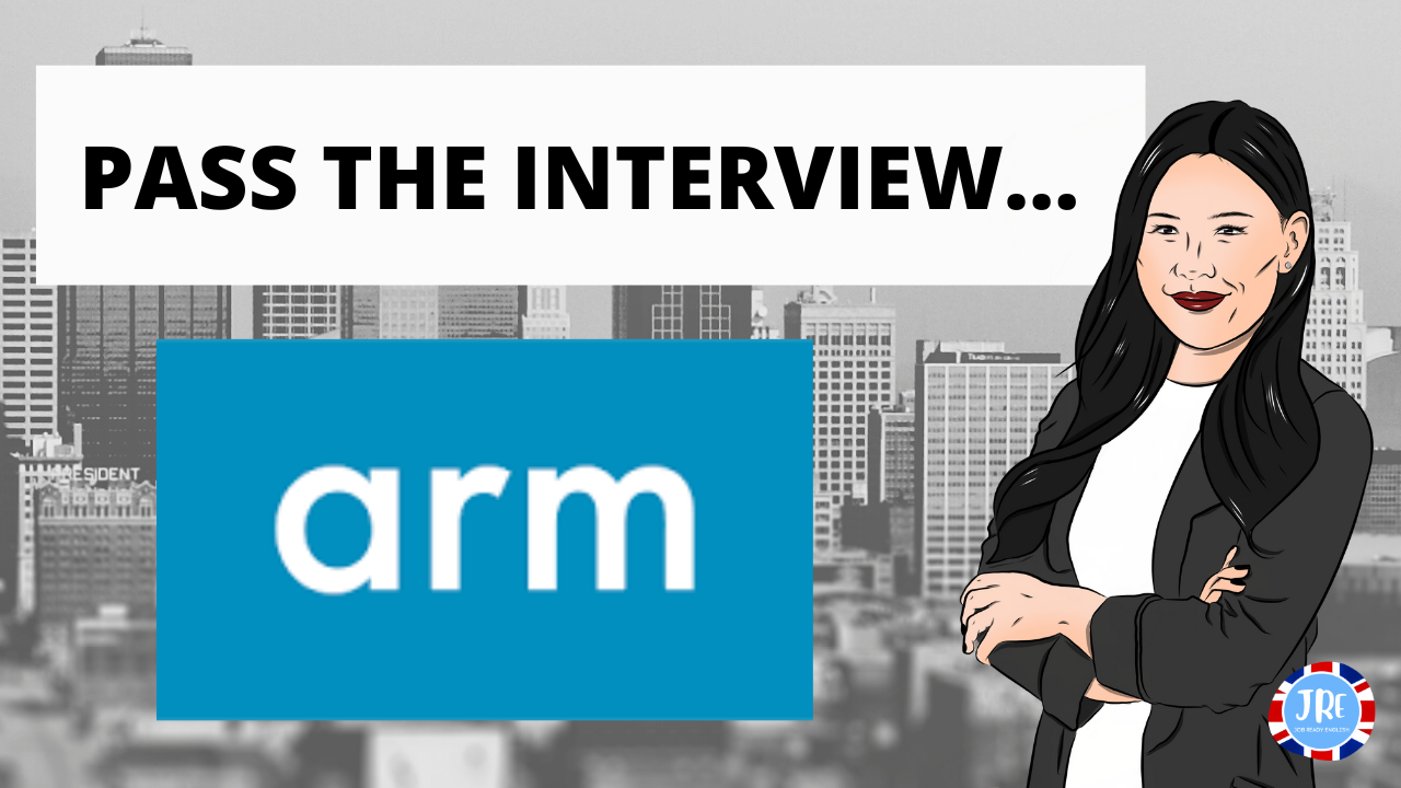 Arm 2023 Pass the interview Pack
