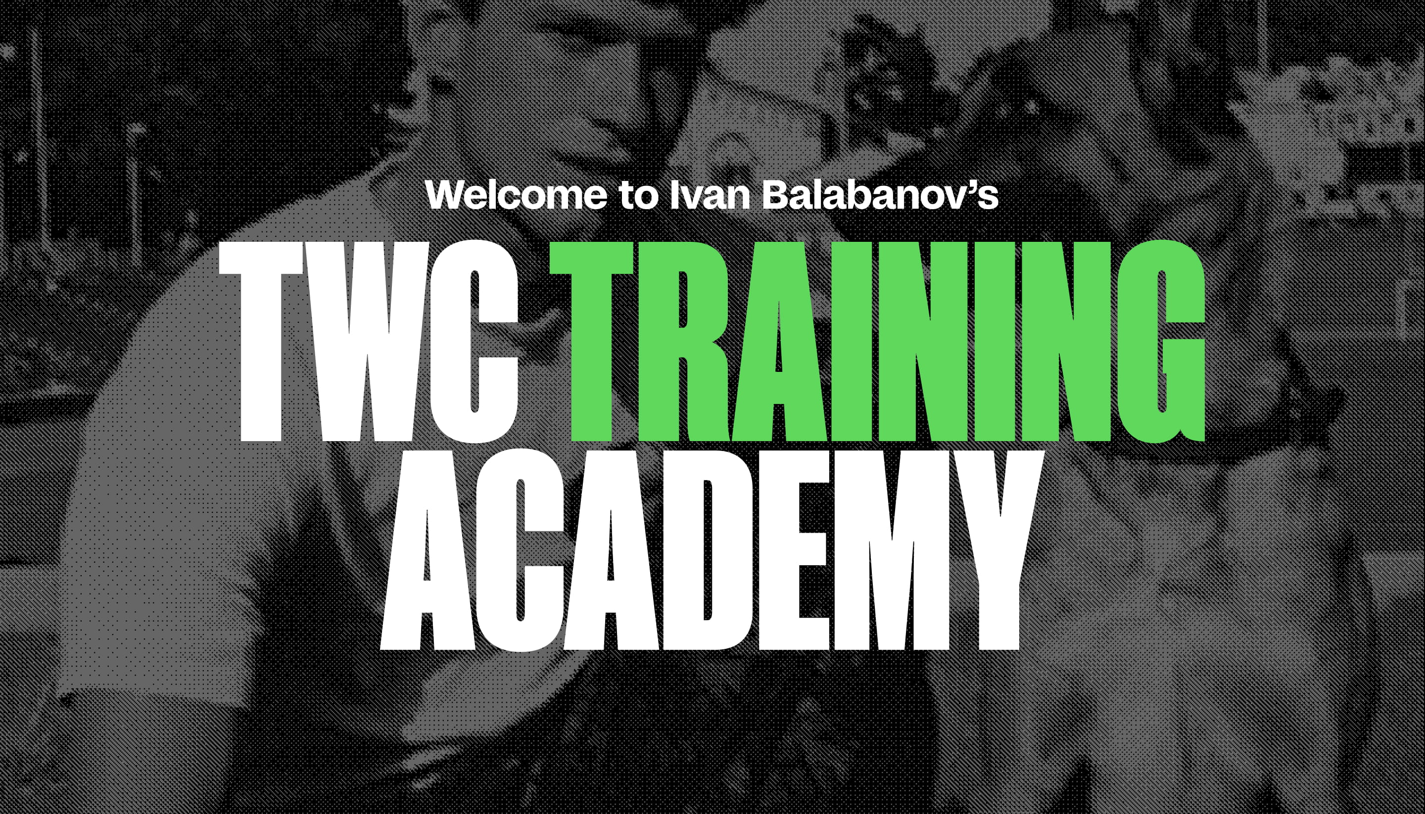 TWC Training Academy