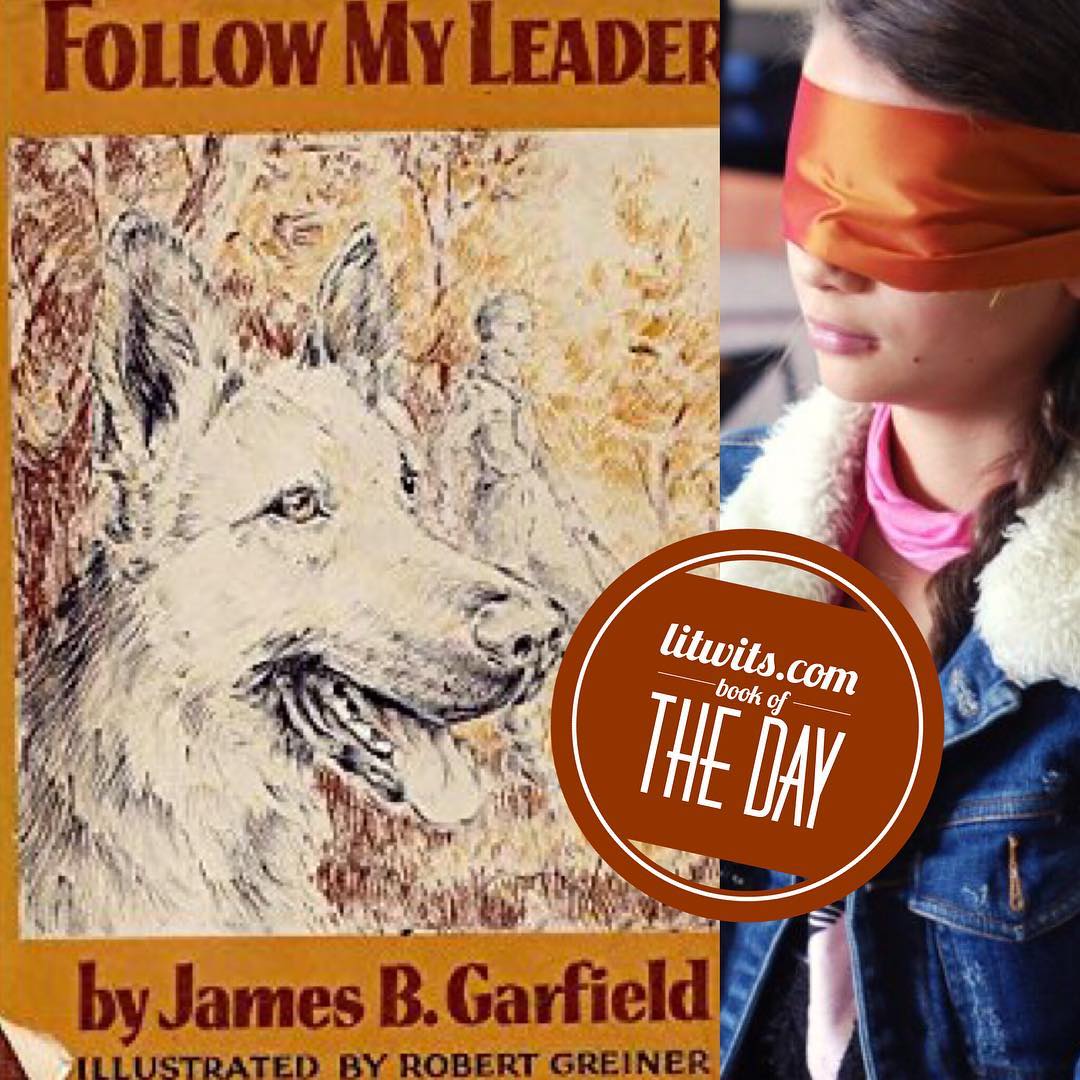 Creative teaching ideas for FOLLOW MY LEADER