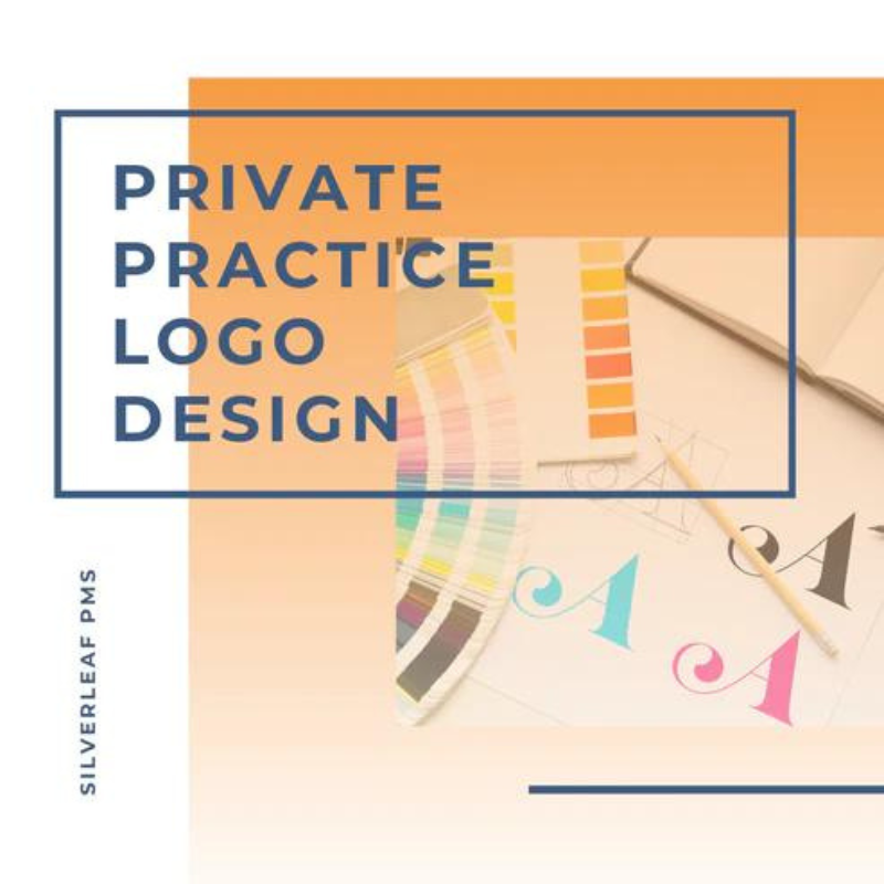 Private Practice Logo Design