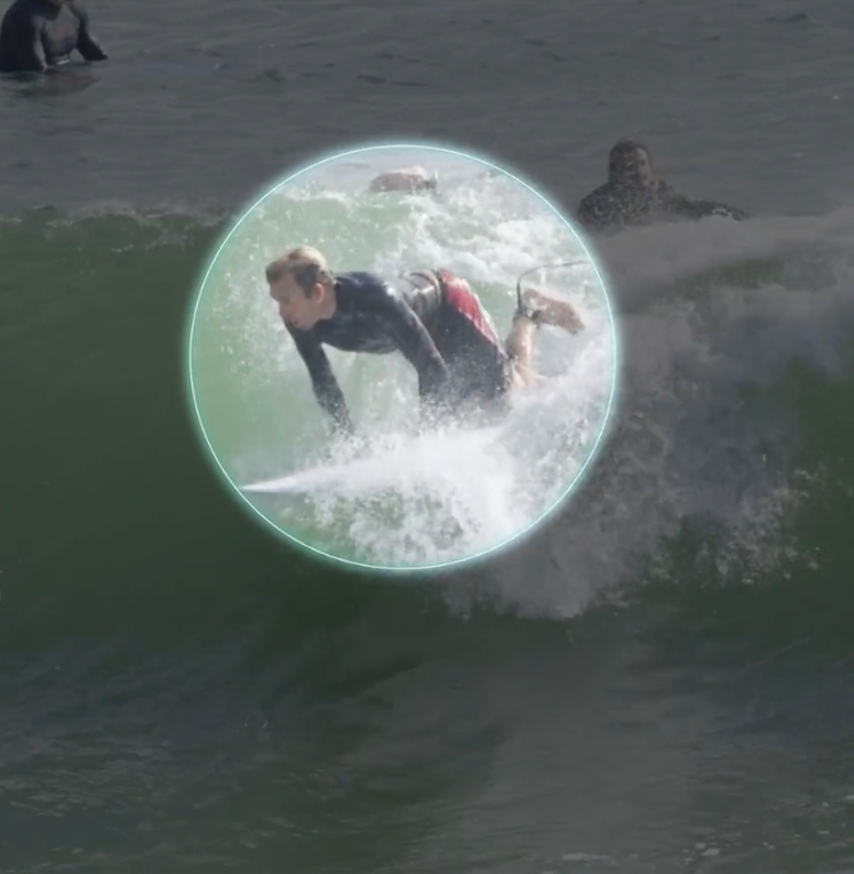 Ace Buchan's Guide to Precision Surf