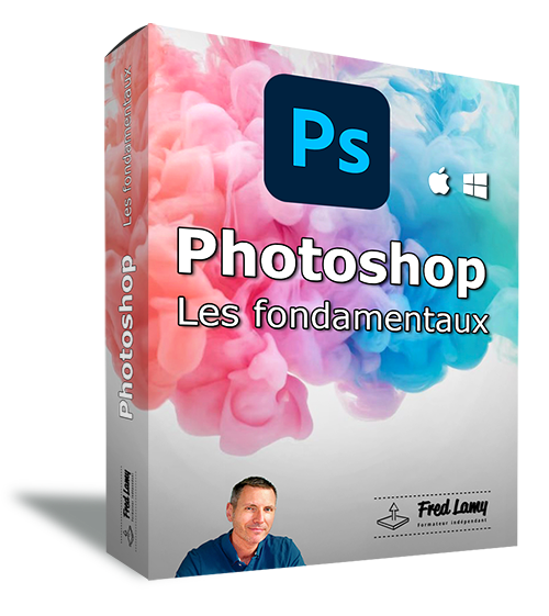 Formation Photoshop les fondamentaux