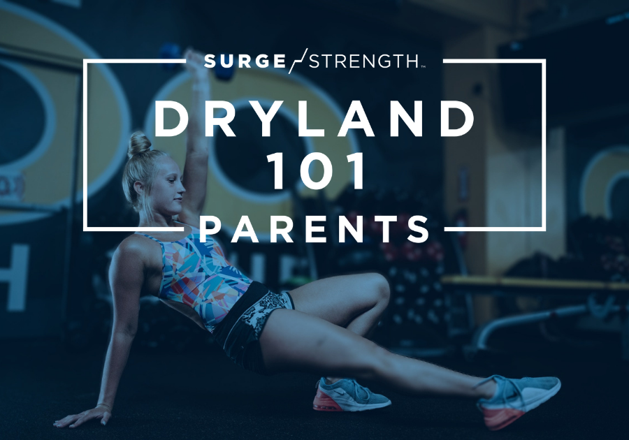 SURGE Strength Academy