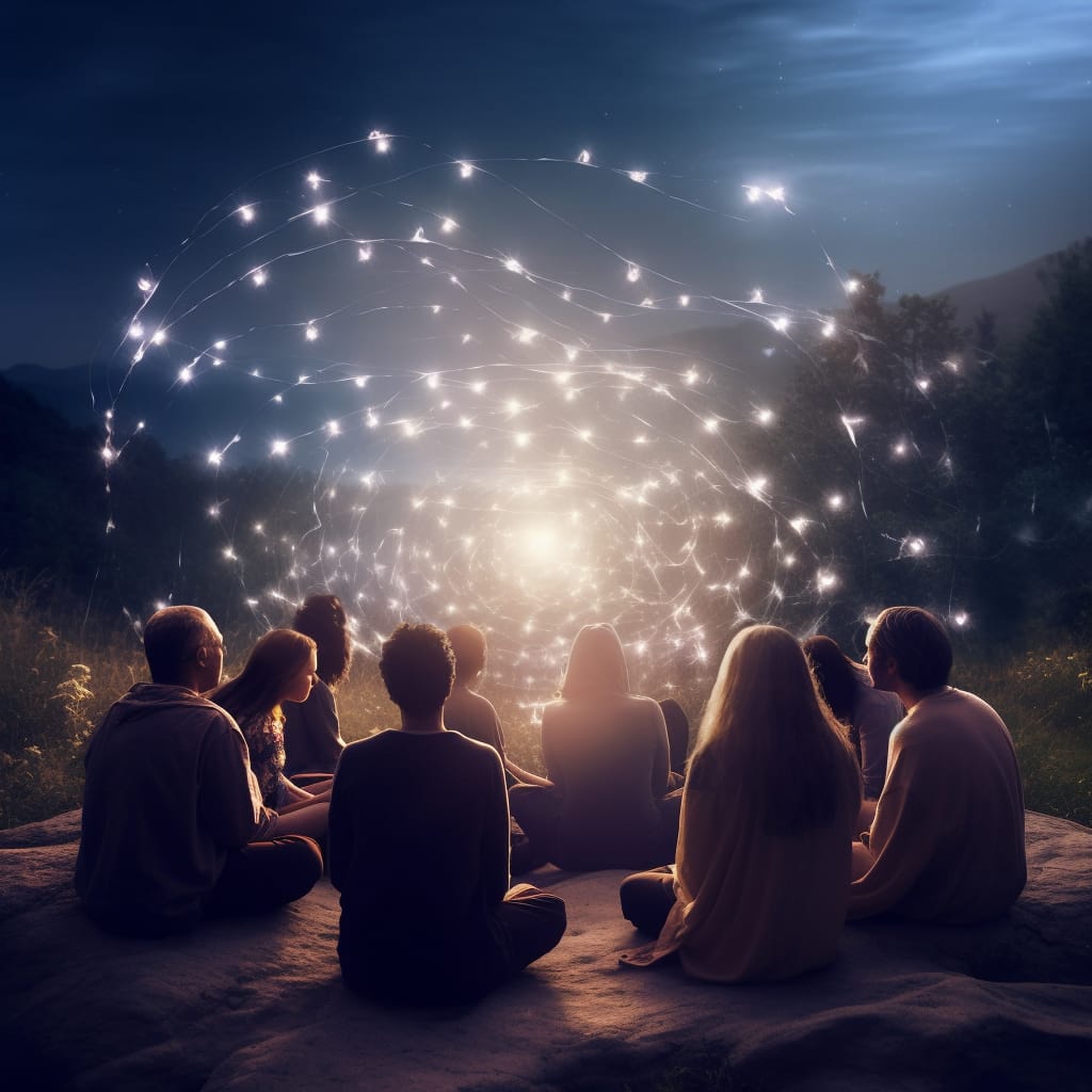 Master Your Mind: Techniques for Cultivating Positive and Empowering ...