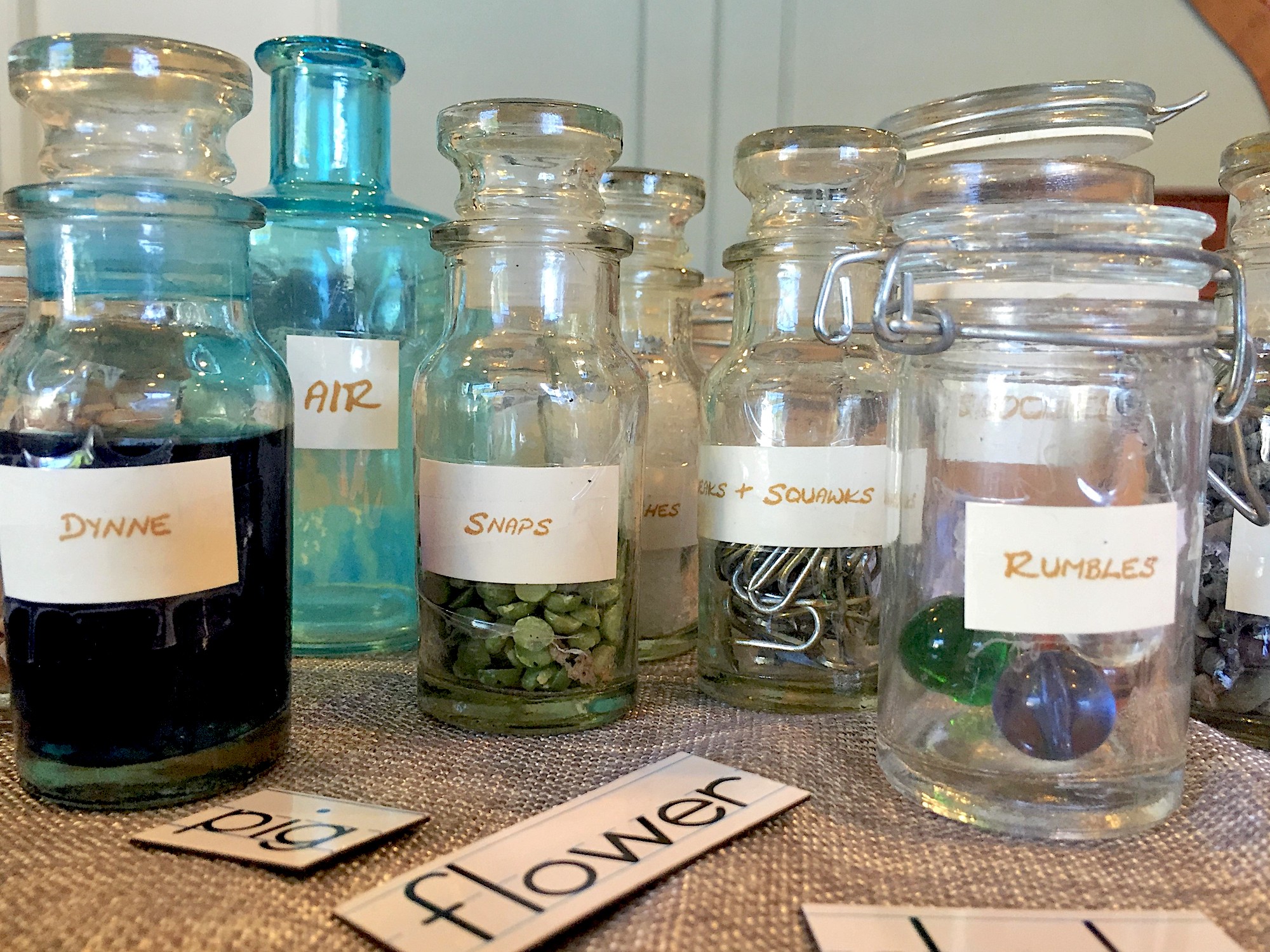 Creative teaching ideas for THE PHANTOM TOLLBOOTH