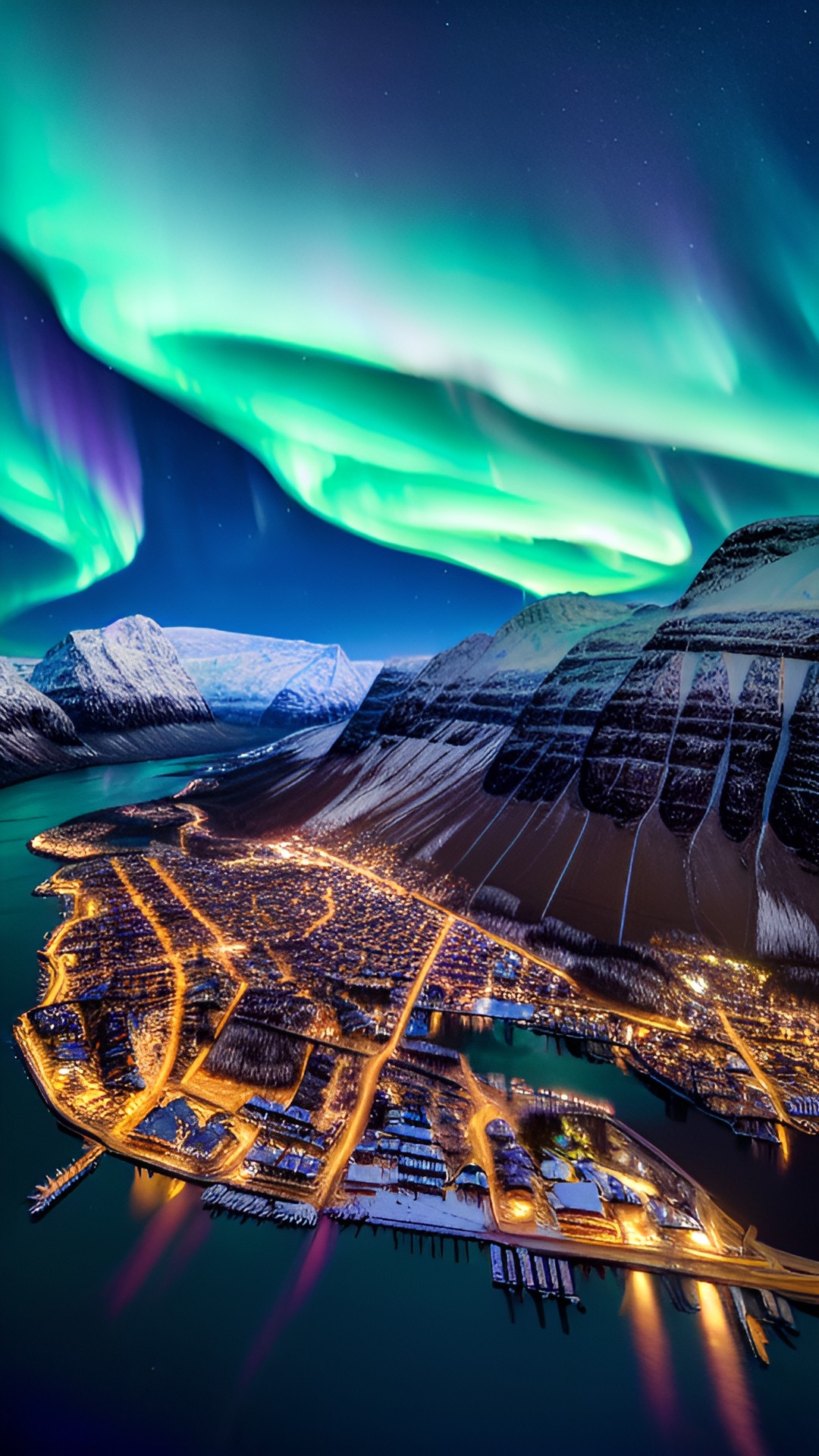 Northern Lights Tromso: The Ultimate Guide to Auroras in Arctic Norway