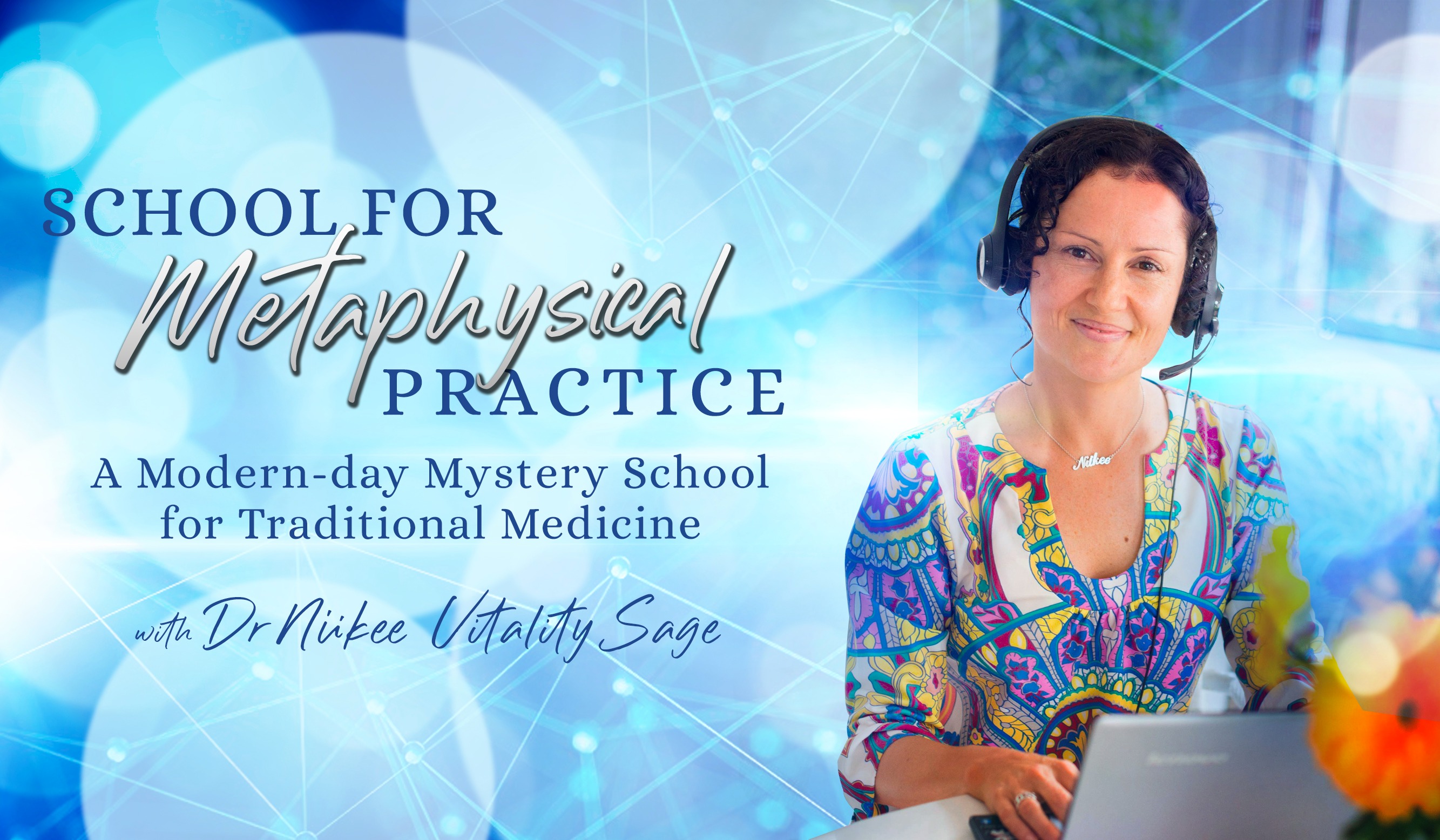 School for Metaphysical Practice