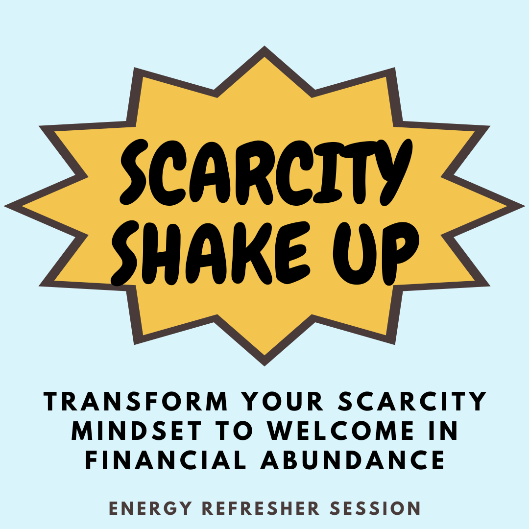 Energy Refresher Sessions