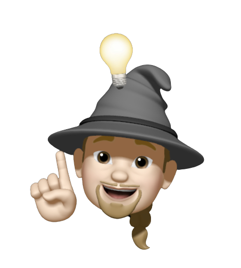 1 Hour Coaching Session - 1:1 with the Wizard 🧙‍♂️