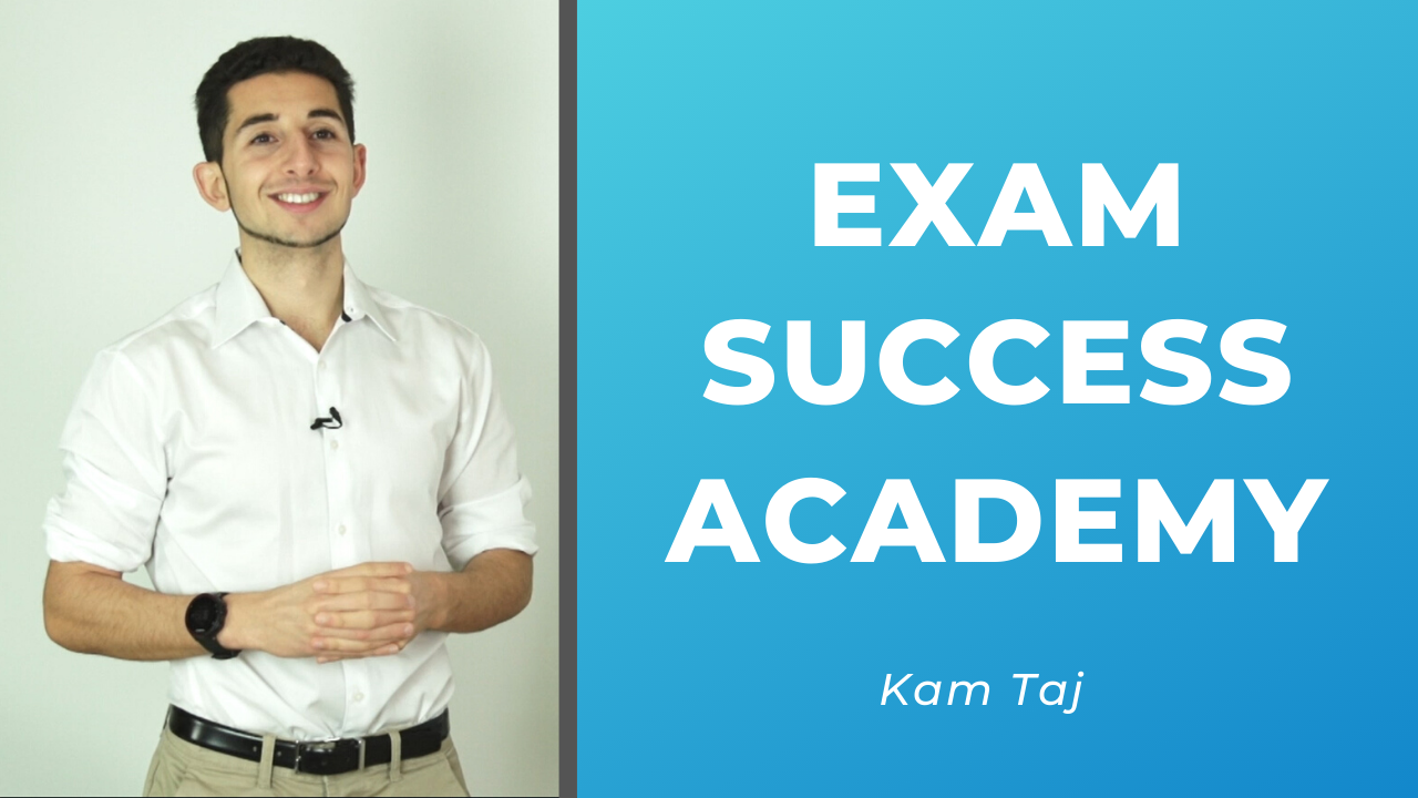 Exam Success Academy