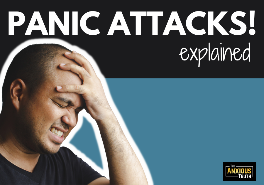 Anxiety Courses and Workshops from The Anxious Truth